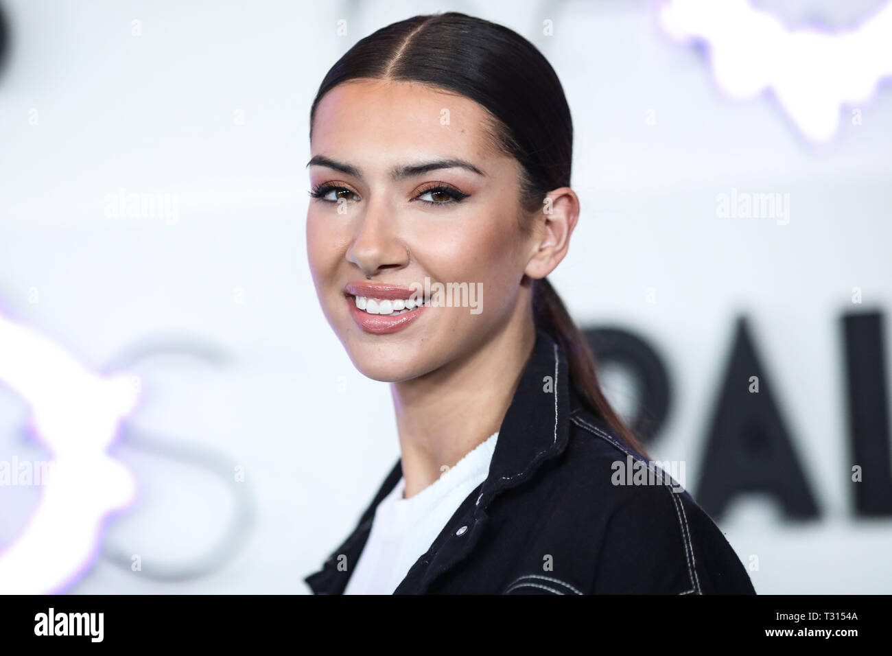 Alexis rupp hi-res stock photography and images - Alamy
