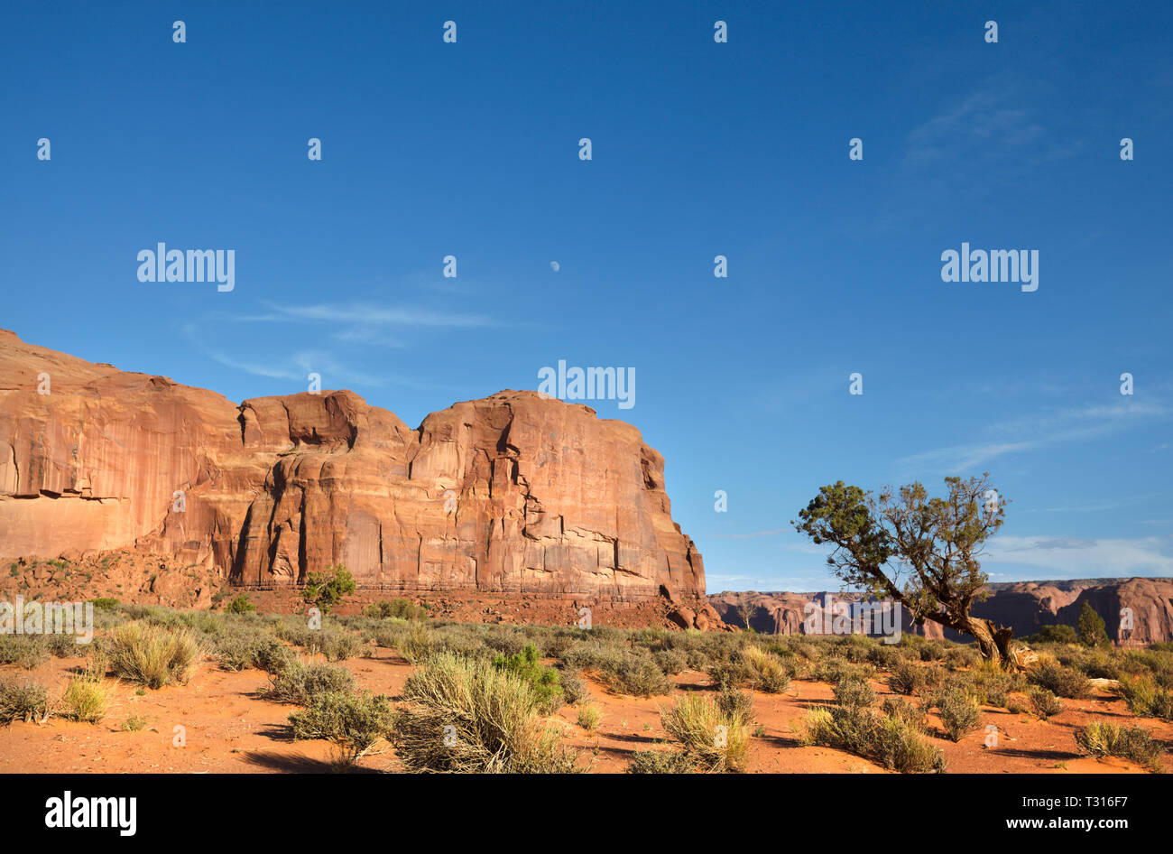 Mesa scenery hi-res stock photography and images - Alamy