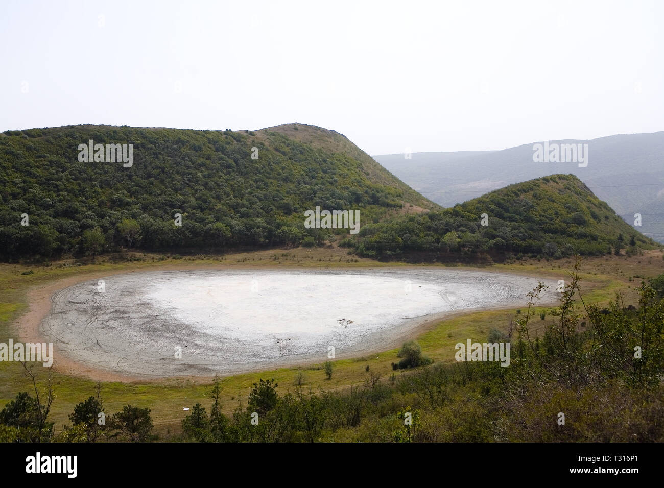 Unusual soil hi-res stock photography and images - Alamy