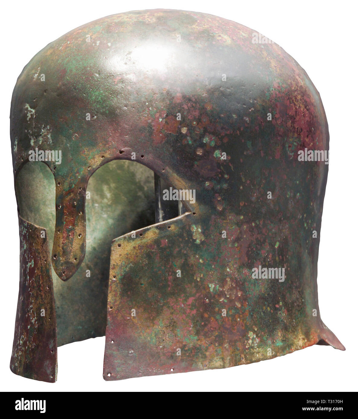 7th 6th century bc hi-res stock photography and images - Alamy