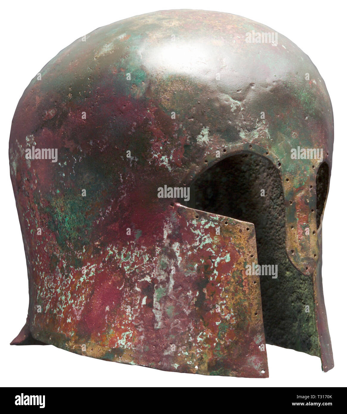 7th 6th century bc hi-res stock photography and images - Alamy