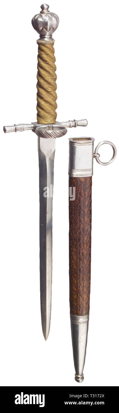 17th century weapons Cut Out Stock Images & Pictures - Alamy