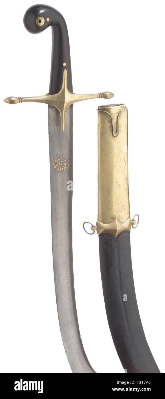 weapons, swords, backsword, sabre, 18th century, Additional-Rights ...