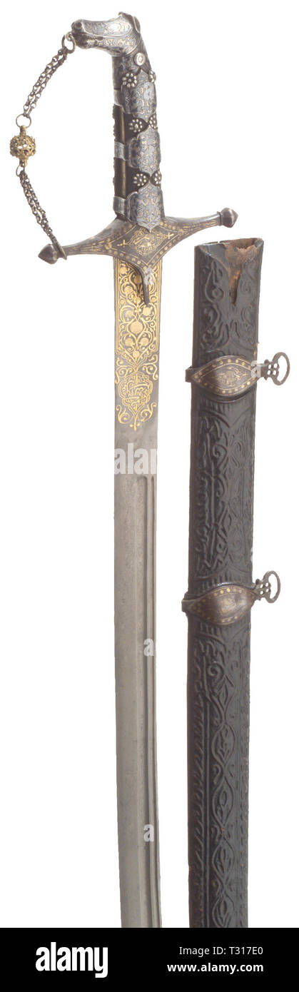 weapons, swords, backsword, sabre, 19th century, Additional-Rights ...