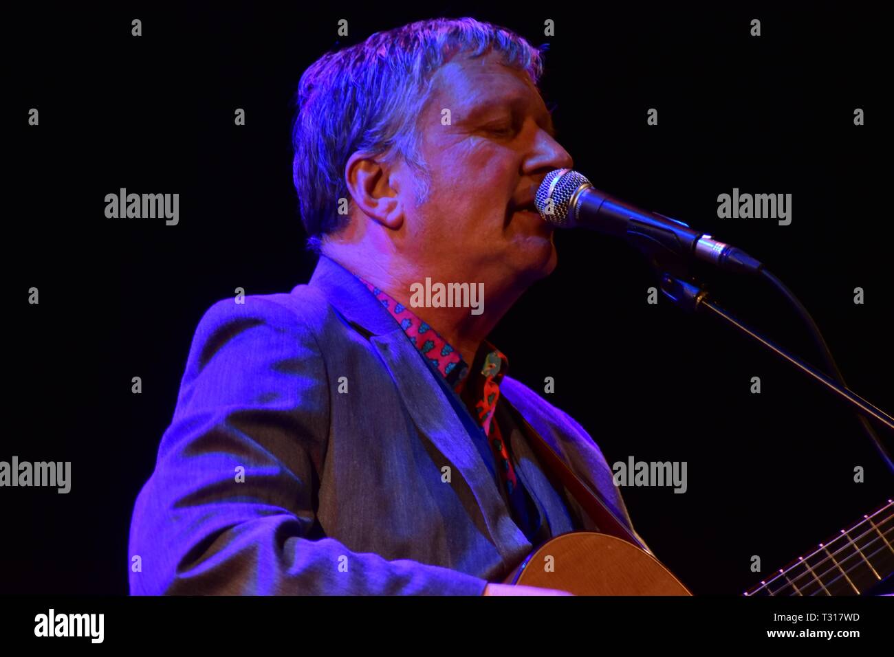 Glenn tilbrook and chris difford hi-res stock photography and images ...