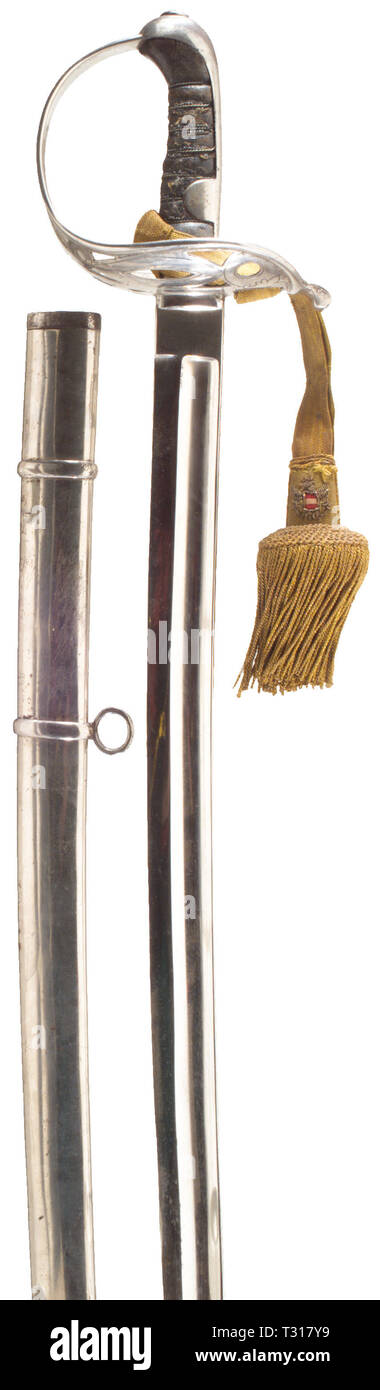 weapons, swords, backsword, sabre, 19th century, Additional-Rights ...