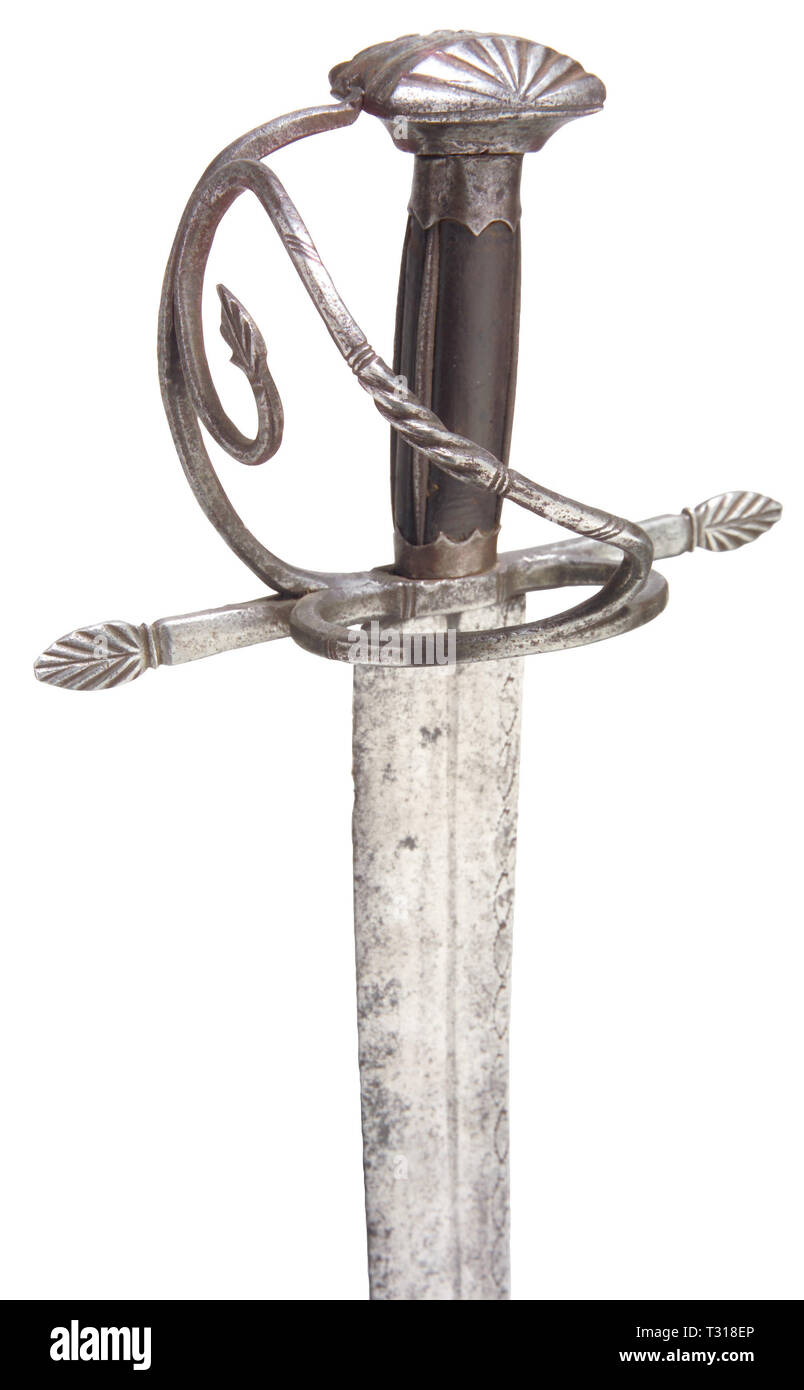 weapons, sabre, 16th century, Additional-Rights-Clearance-Info-Not ...