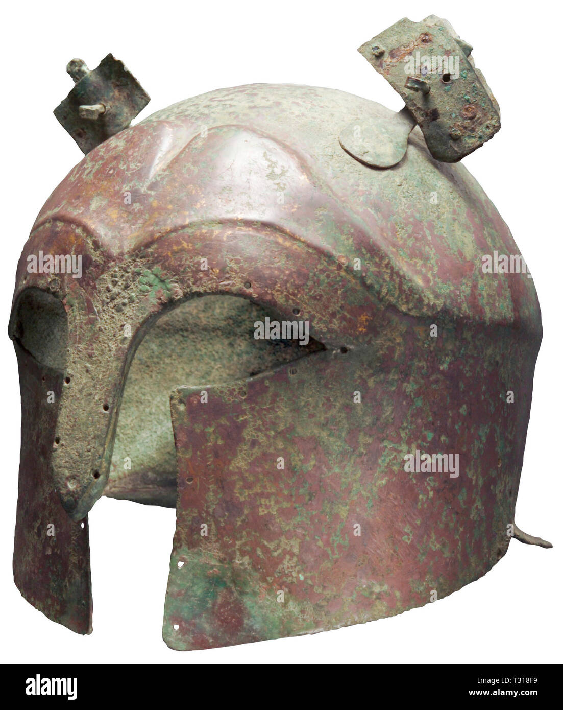 Corinthian ancient greece greek ancient armour helmet warfare hi-res ...