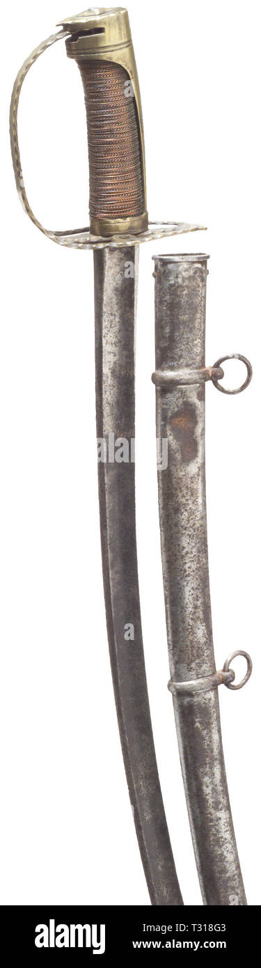 weapons, swords, backsword, sabre, Additional-Rights-Clearance-Info-Not ...