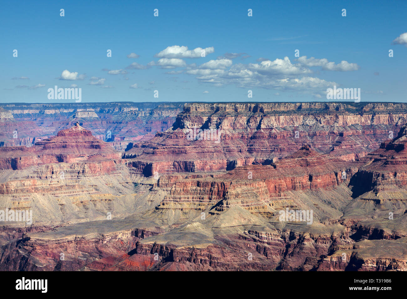 Beautiful landscape south rim hi-res stock photography and images - Alamy