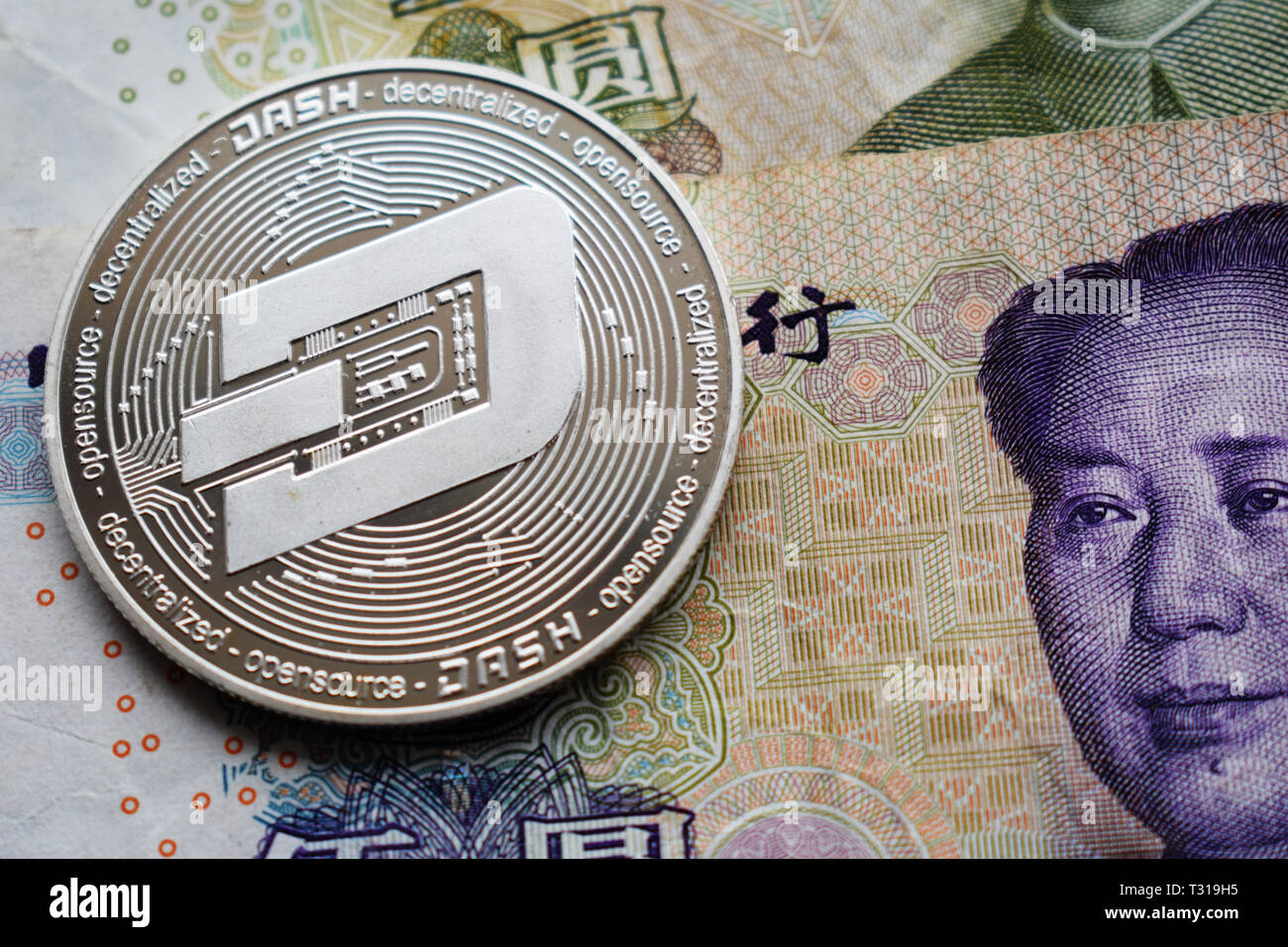 Silver Dash High Resolution Stock Photography and Images - Alamy