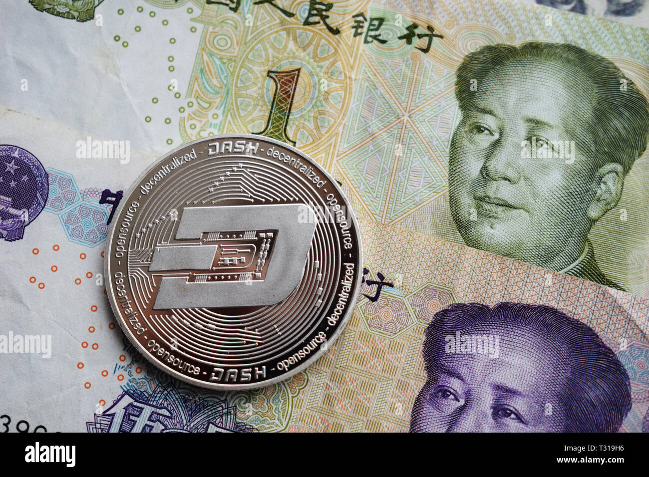 Silver dash hi-res stock photography and images - Alamy