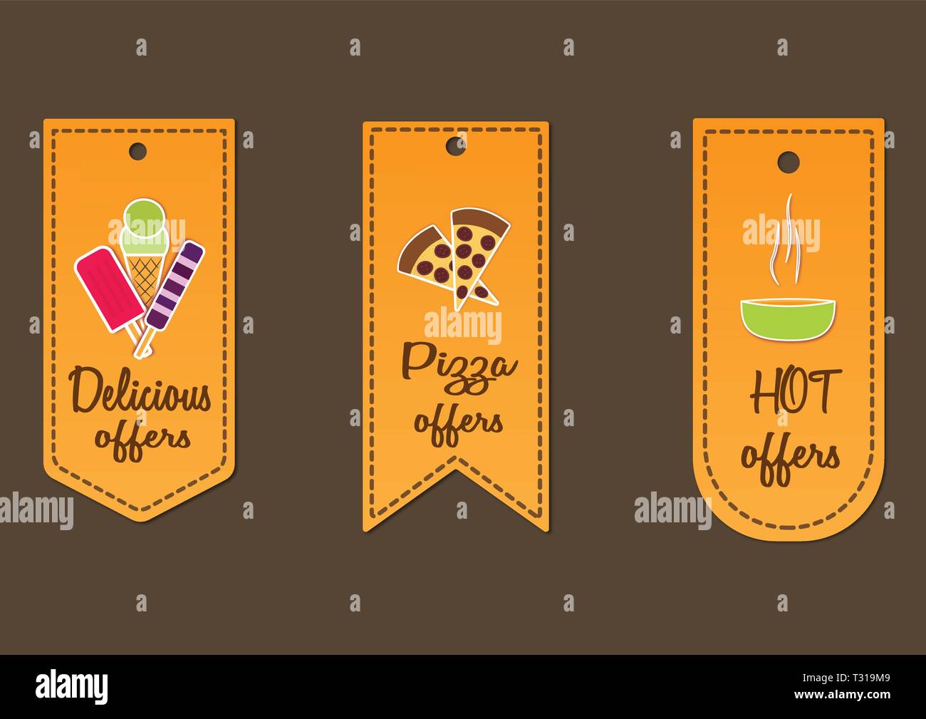 Eatables vector vectors hi-res stock photography and images - Alamy