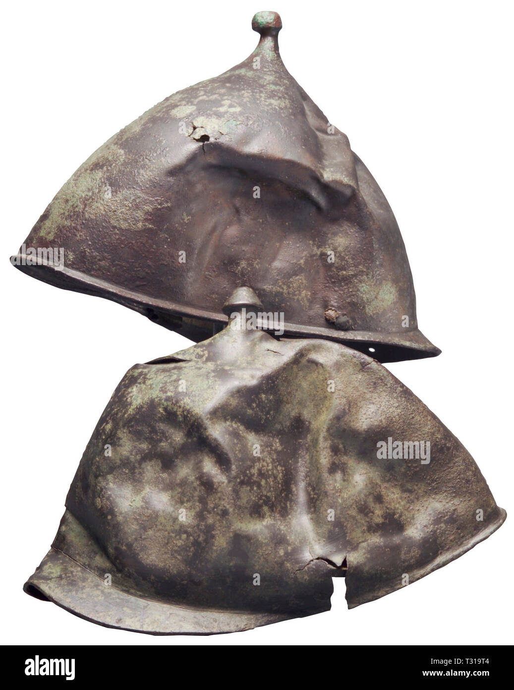 Roman helmets hi-res stock photography and images - Alamy