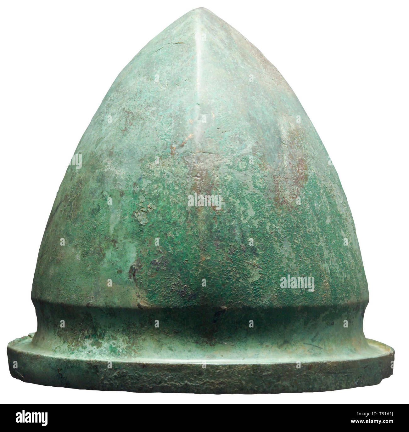 Etruscan helmets hi-res stock photography and images - Alamy