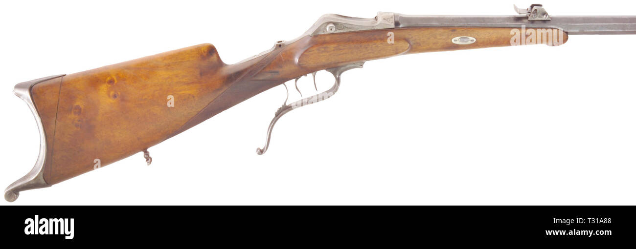 46 rifle hi-res stock photography and images - Alamy