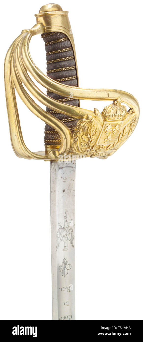 weapons, swords, backsword, sabre, 19th century, Additional-Rights ...