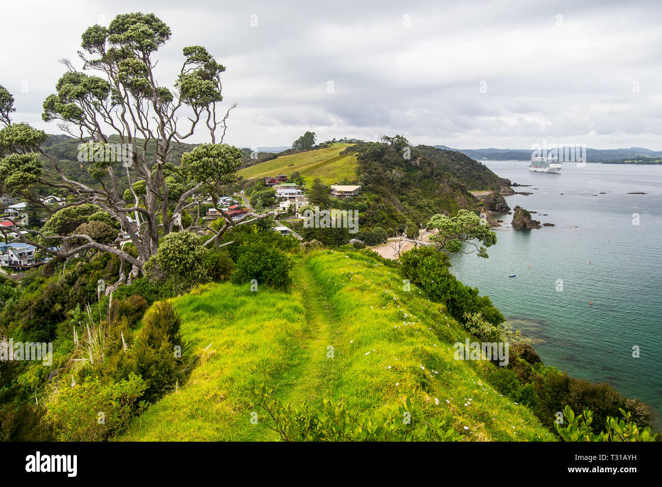 Tapeka track hi-res stock photography and images - Alamy