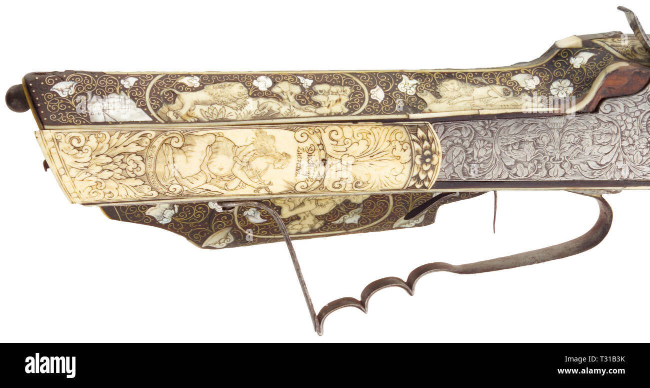 Parade arms hi-res stock photography and images - Alamy