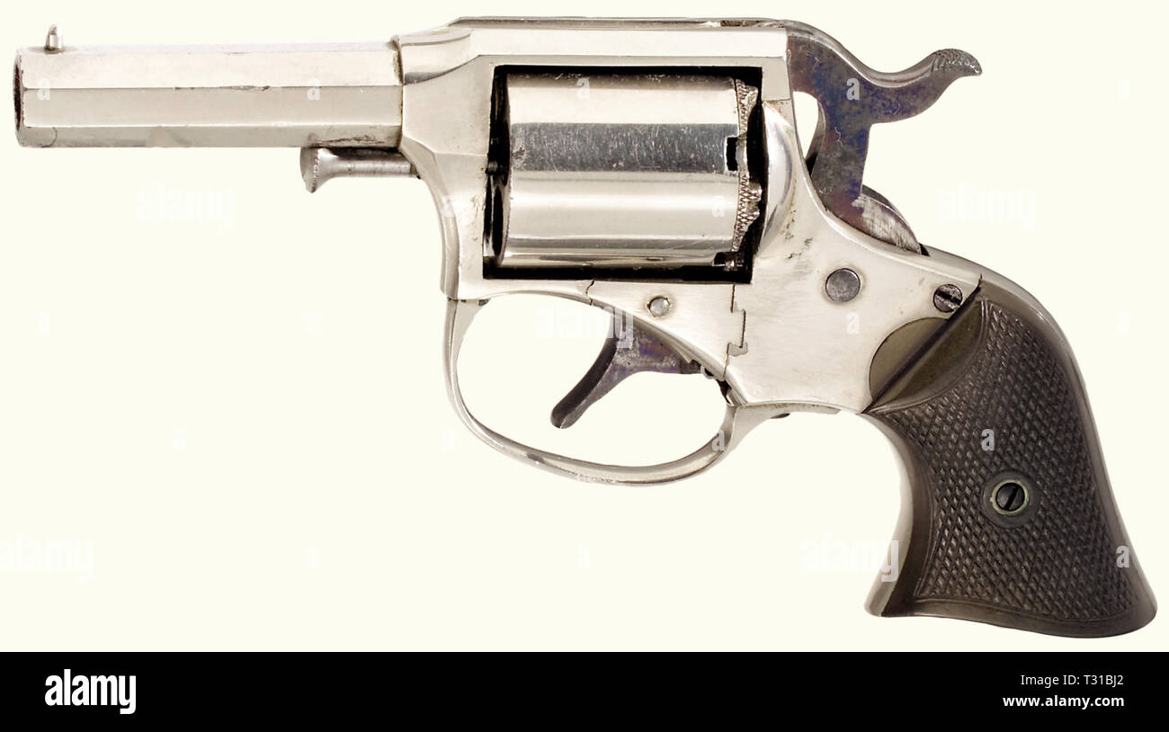 Small arms, revolver, Additional-Rights-Clearance-Info-Not-Available ...