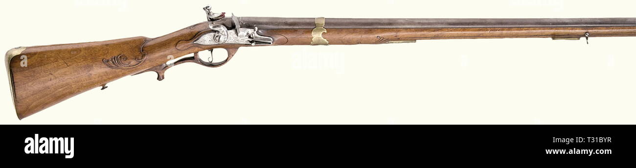 German civilian firearms hi-res stock photography and images - Alamy