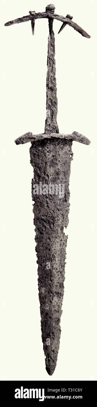 weapons, dagger, 15th century, 16th century, Additional-Rights ...