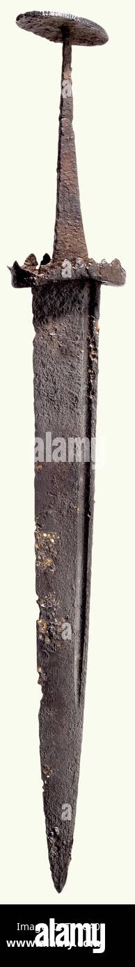 weapons, dagger, 14th century, 15th century, Additional-Rights ...