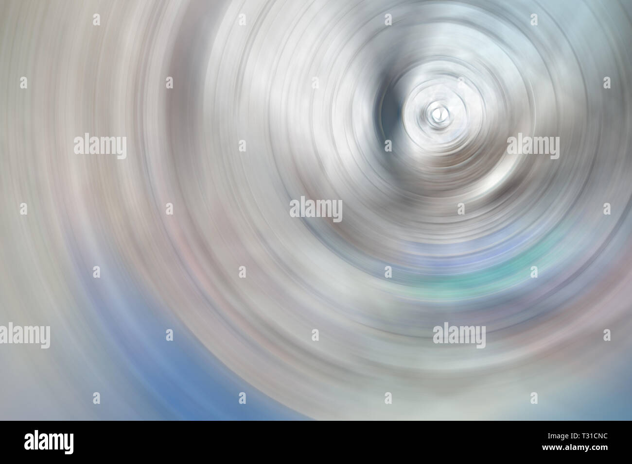 Abstract Background Of colorful Spin Circle Radial Motion Blur ...