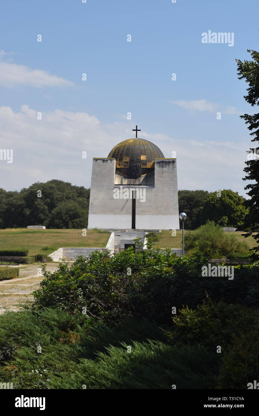 Rousse, bulgaria hi-res stock photography and images - Alamy