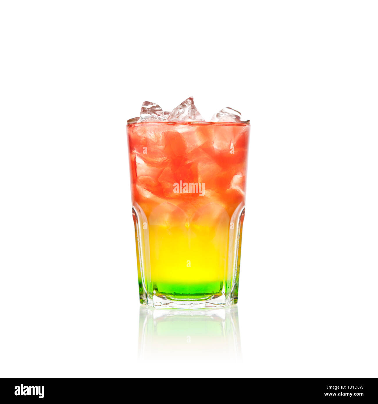 Jamaican restaurant hi-res stock photography and images - Alamy