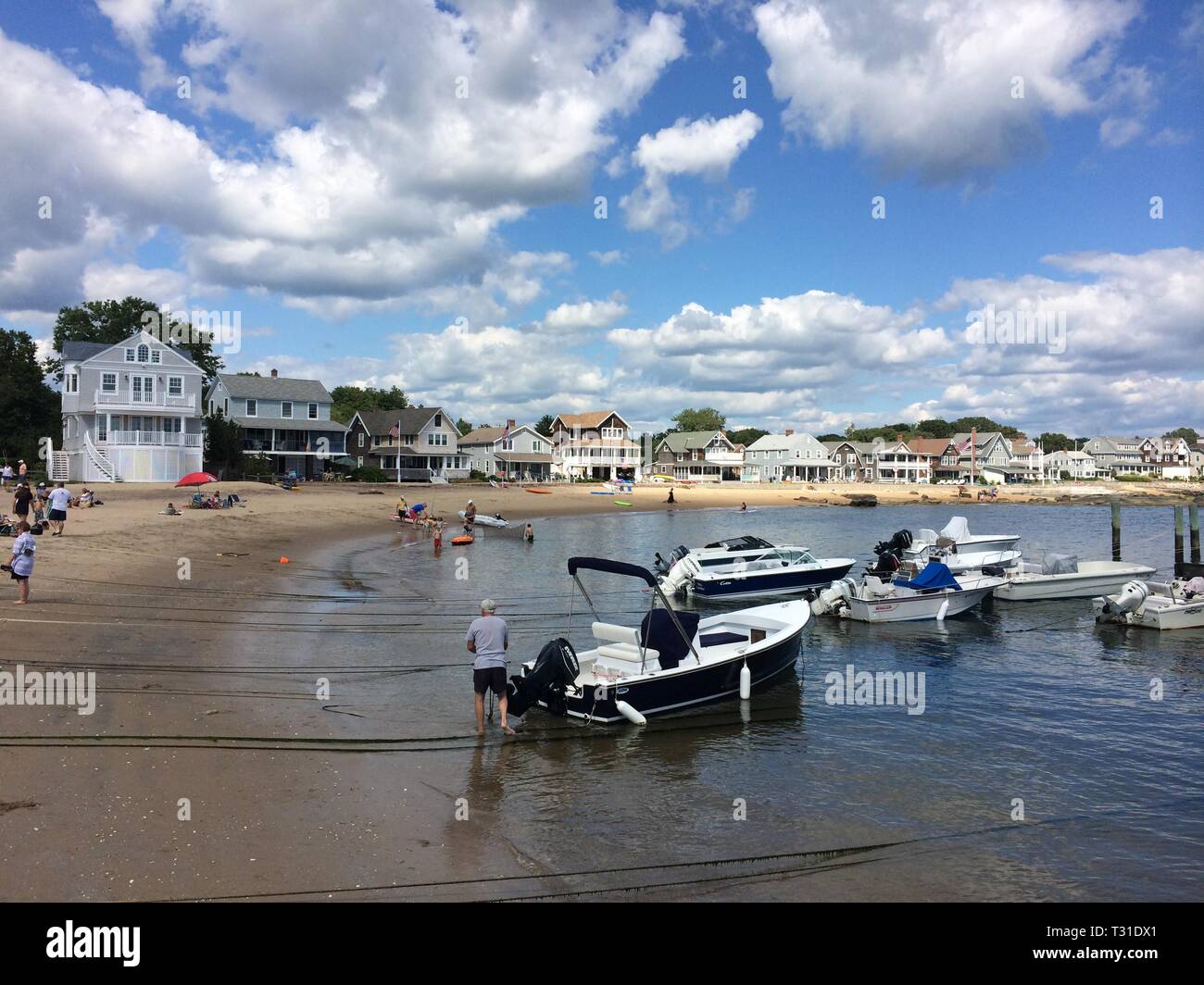 Powerboats speedboats hi-res stock photography and images - Alamy