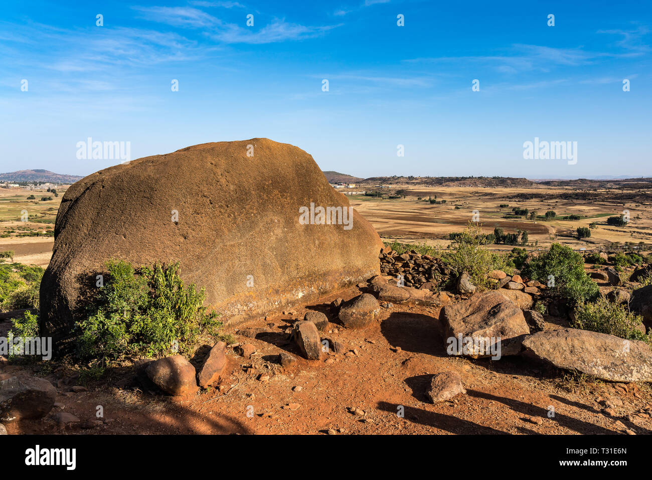 Sabaean kingdom hi-res stock photography and images - Alamy