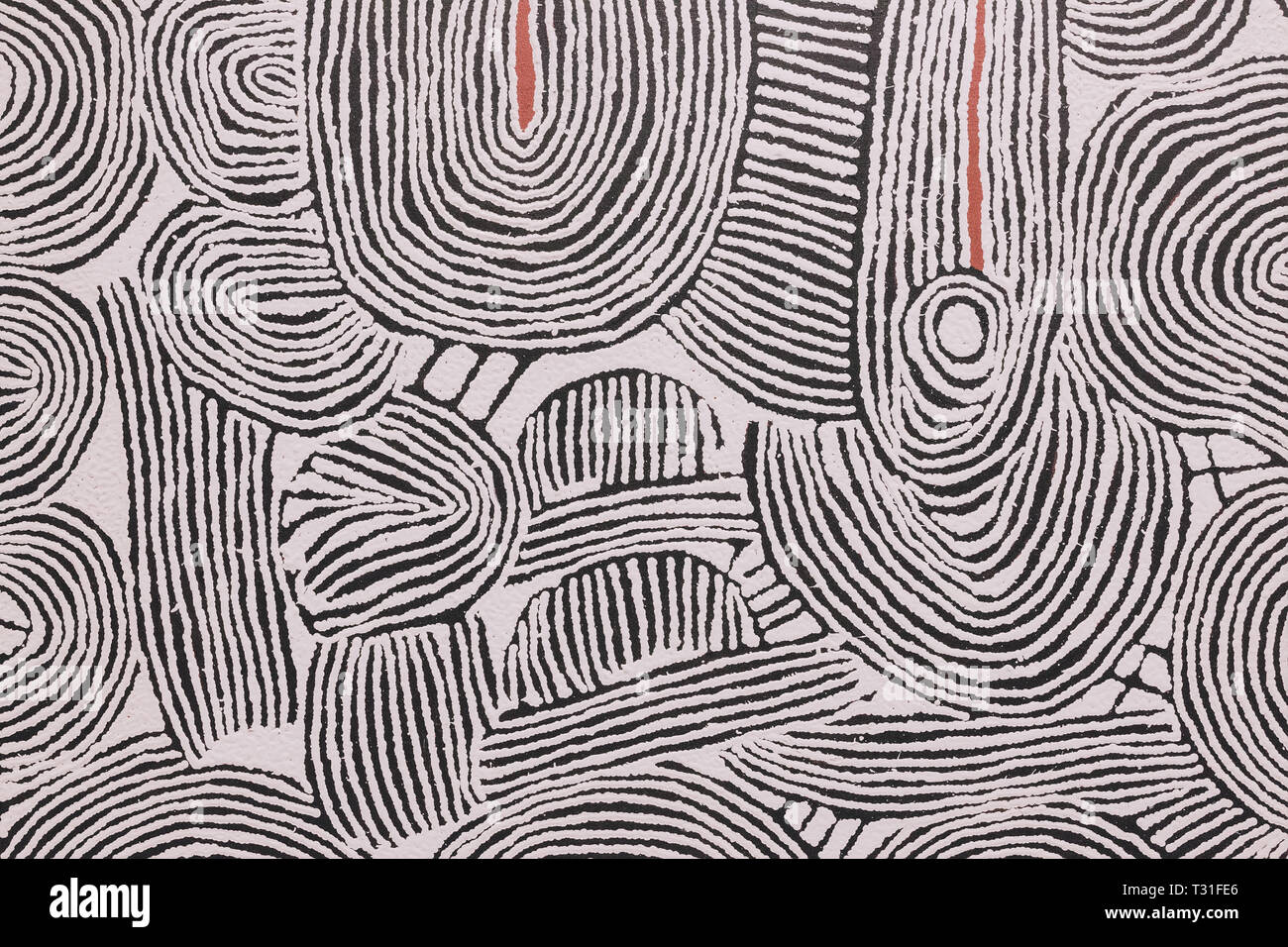 Moody pattern hi-res stock photography and images - Alamy