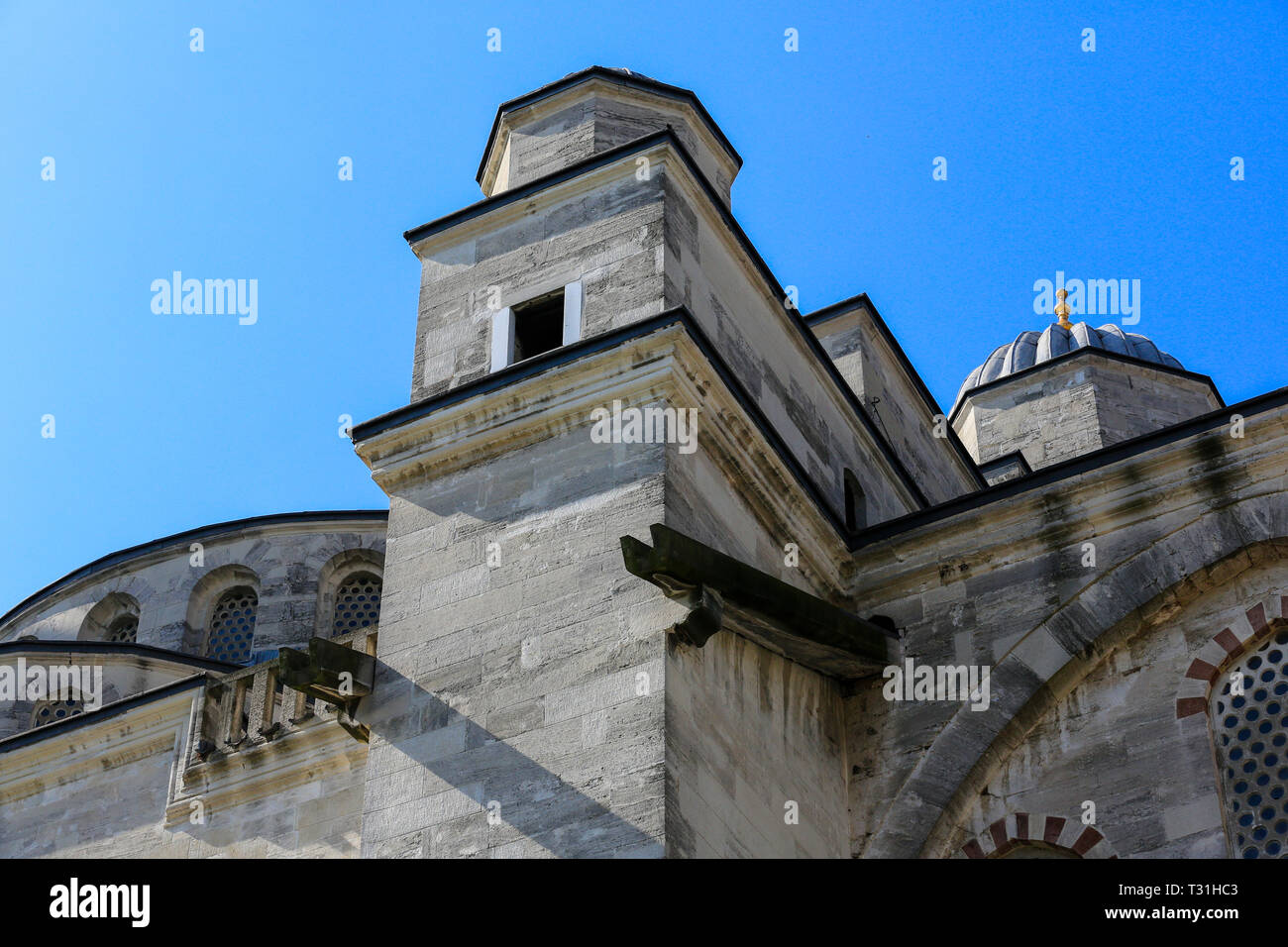 The Blue Mosque Stock Photo - Alamy