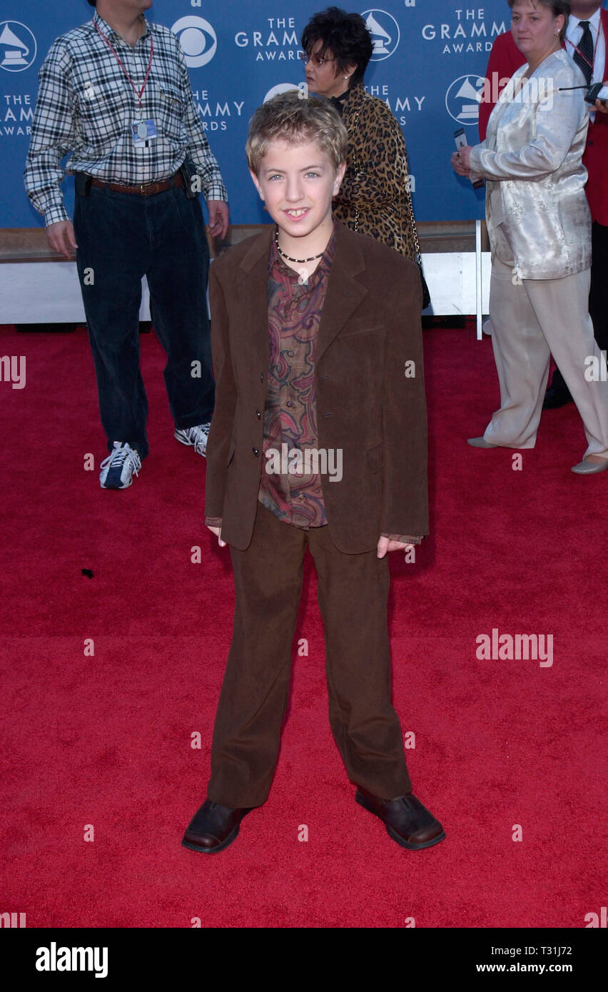 LOS ANGELES, CA. February 21, 2001: Country singer BILLY GILMAN at the ...