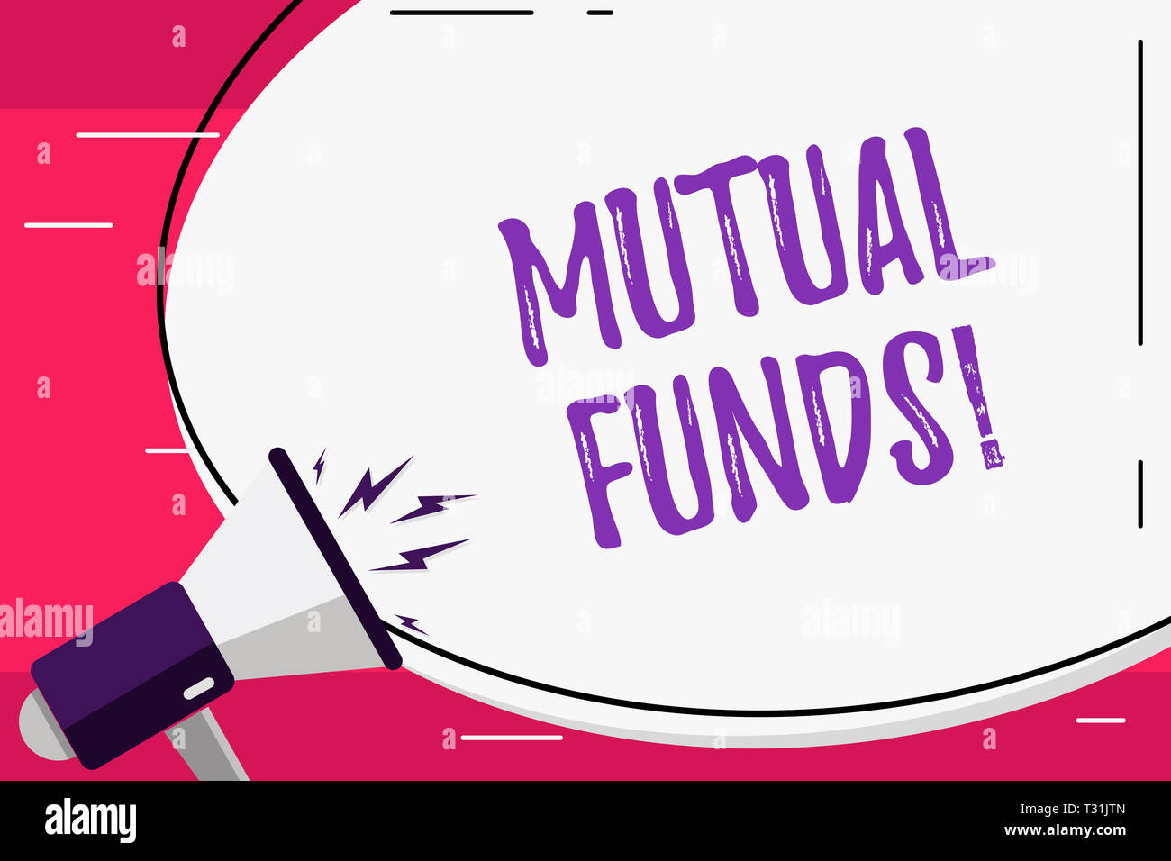 Mutual fund advertisement hi-res stock photography and images - Alamy