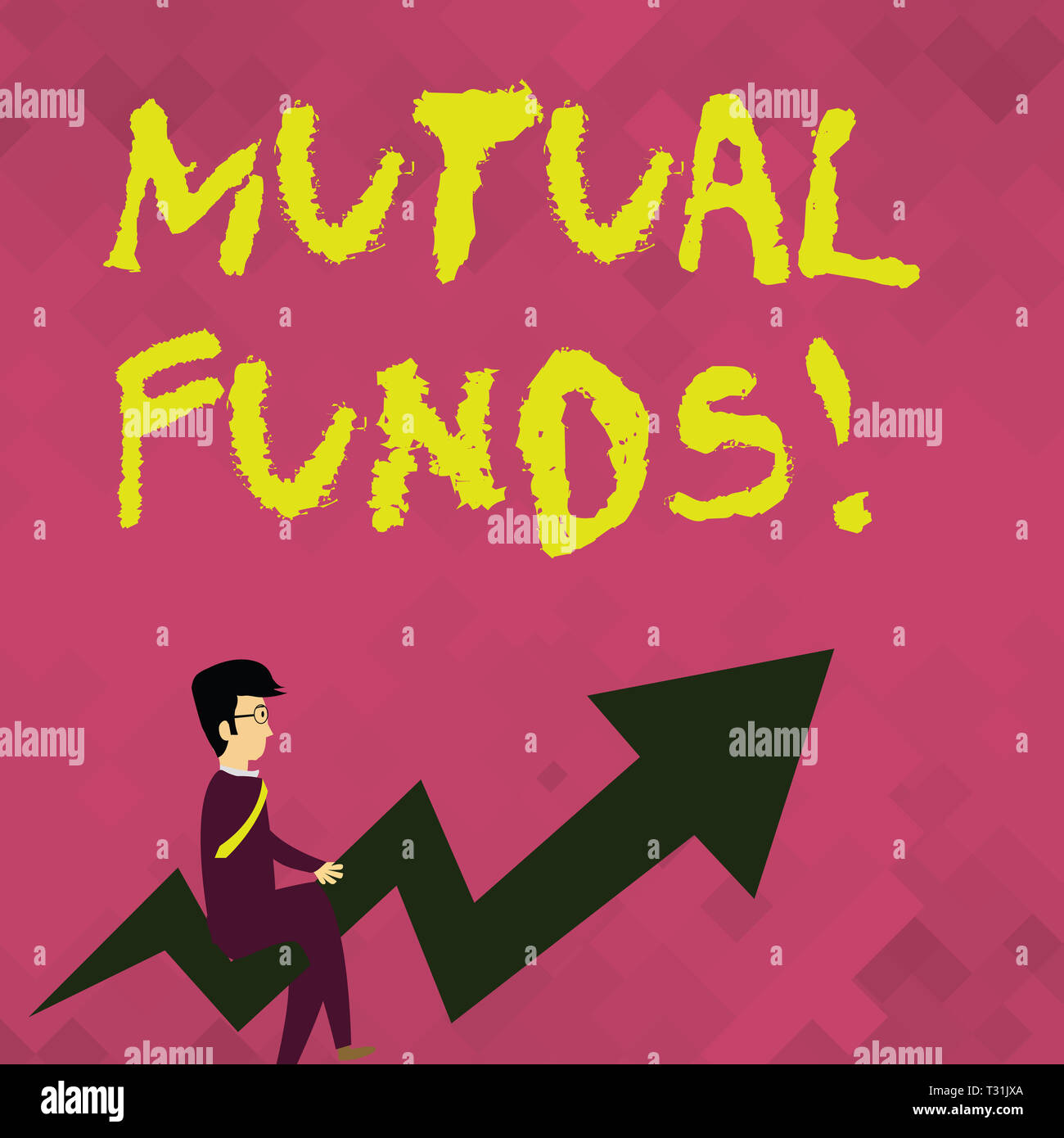 Mutual fund advertisement hi-res stock photography and images - Alamy