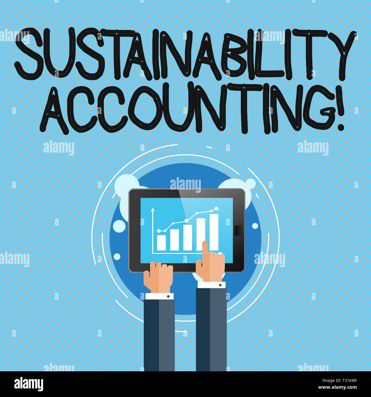 Sustainability accounting hi-res stock photography and images - Alamy
