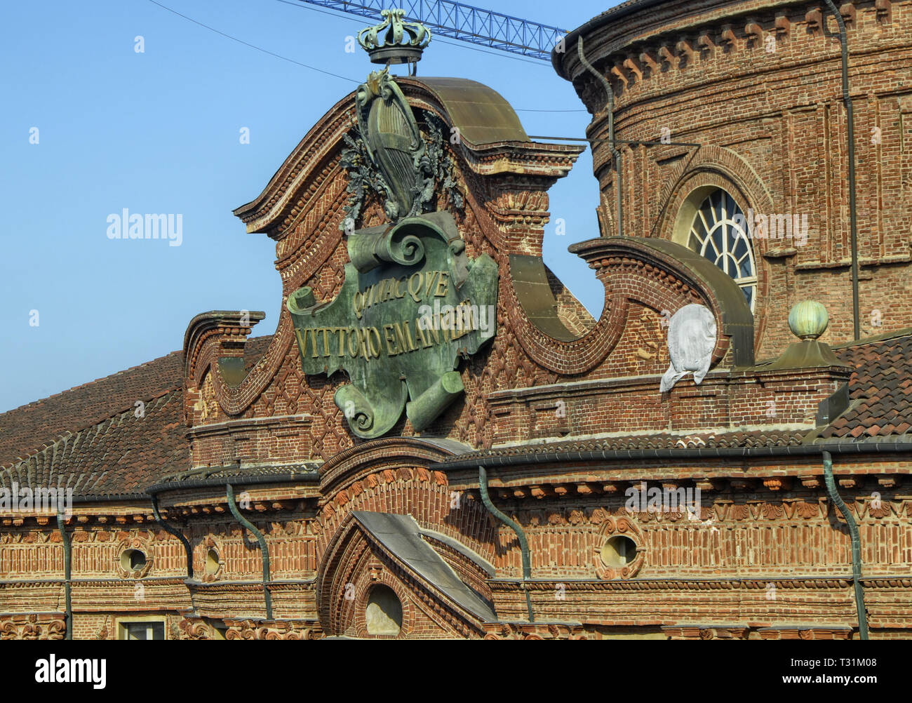 Littoria view hi-res stock photography and images - Alamy