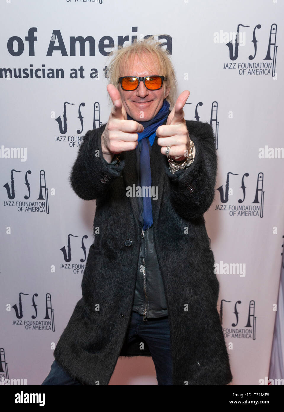 Jed lieber hi-res stock photography and images - Alamy