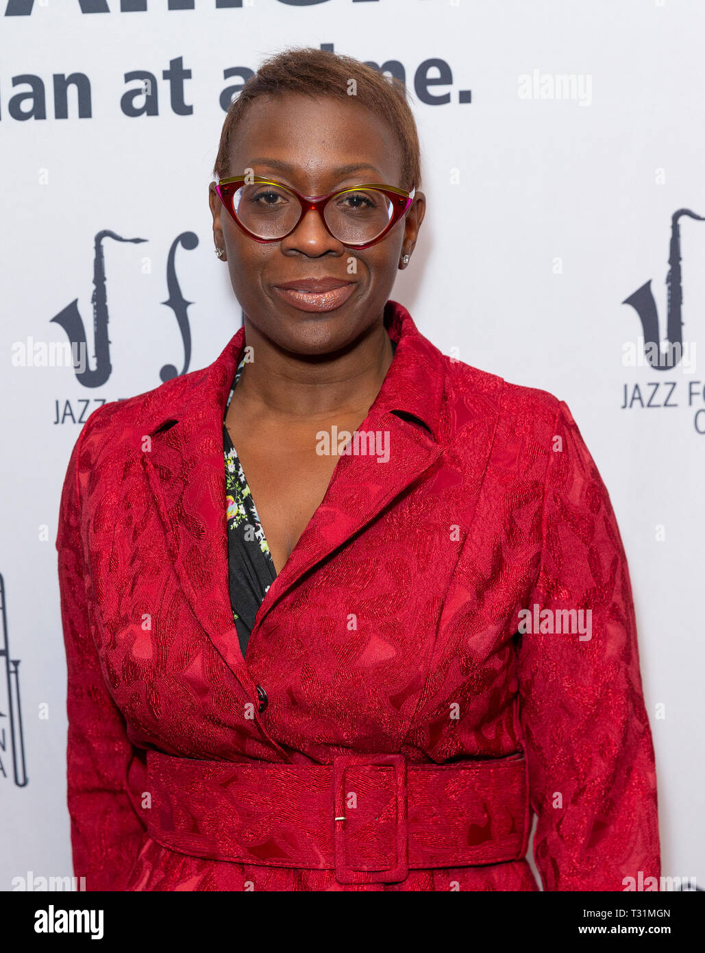 Nina turner hi-res stock photography and images - Alamy