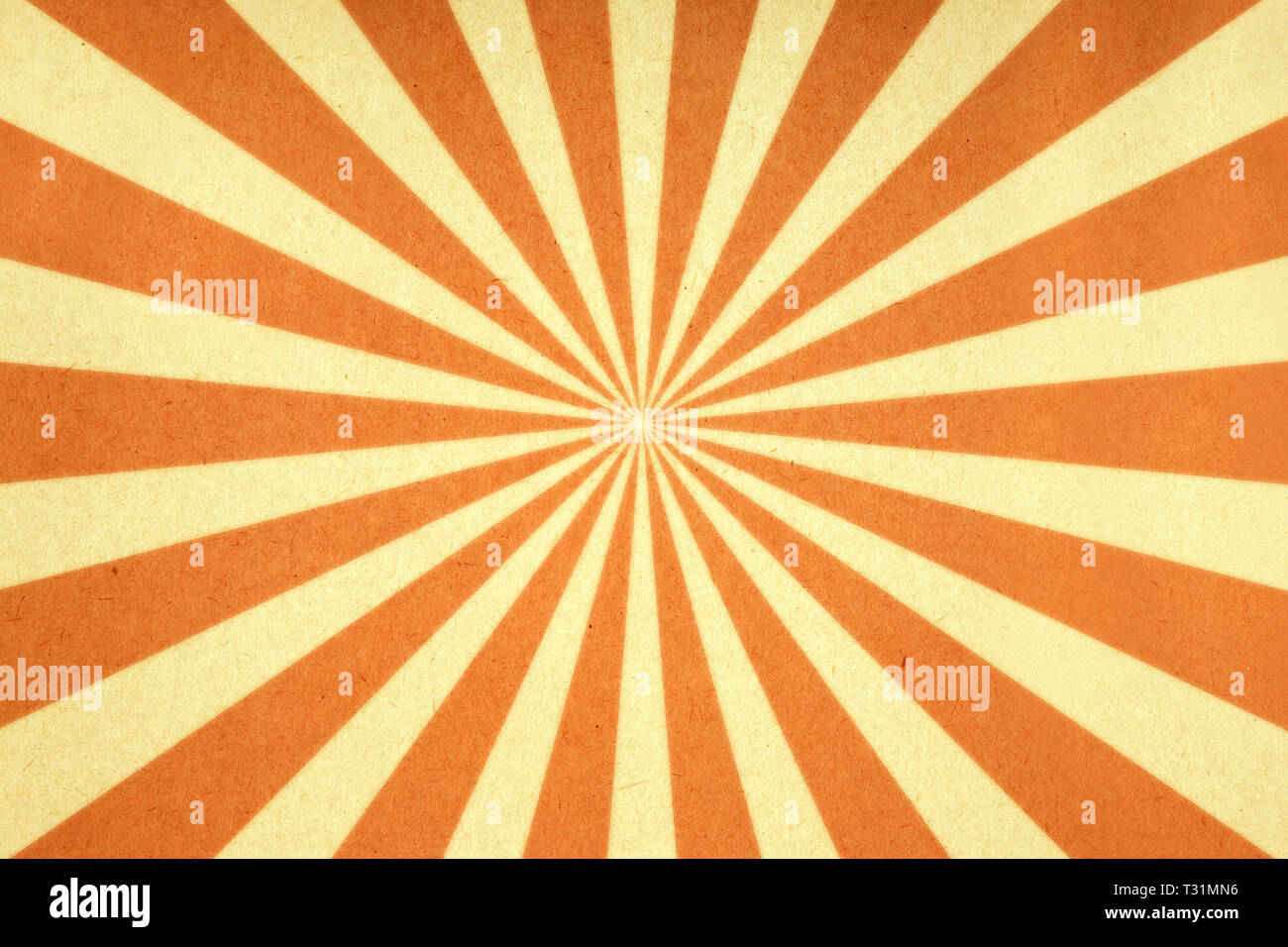 sunbeam paper background for your messages and designs Stock Photo - Alamy