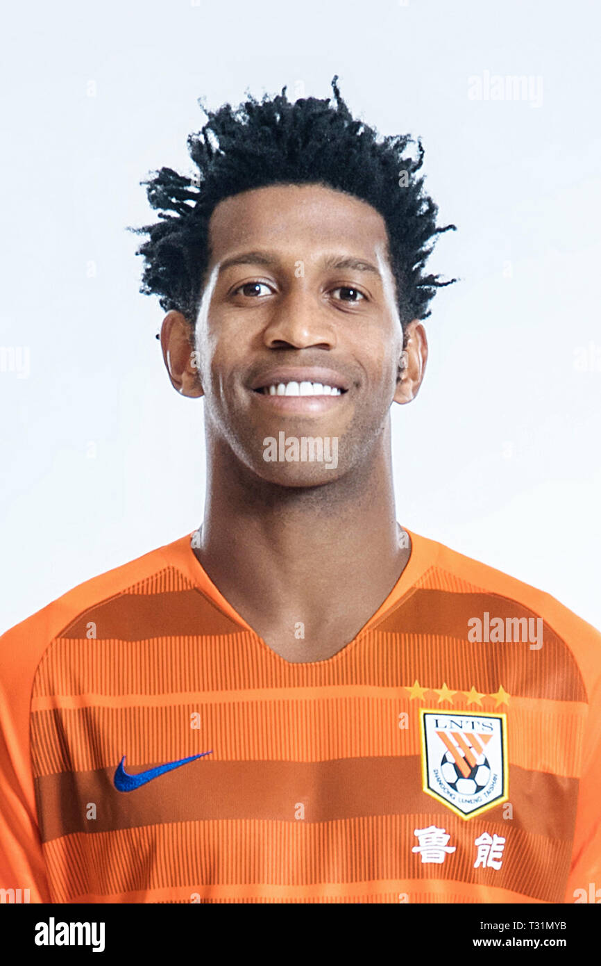 Brazilian gilberto silva hi-res stock photography and images - Alamy