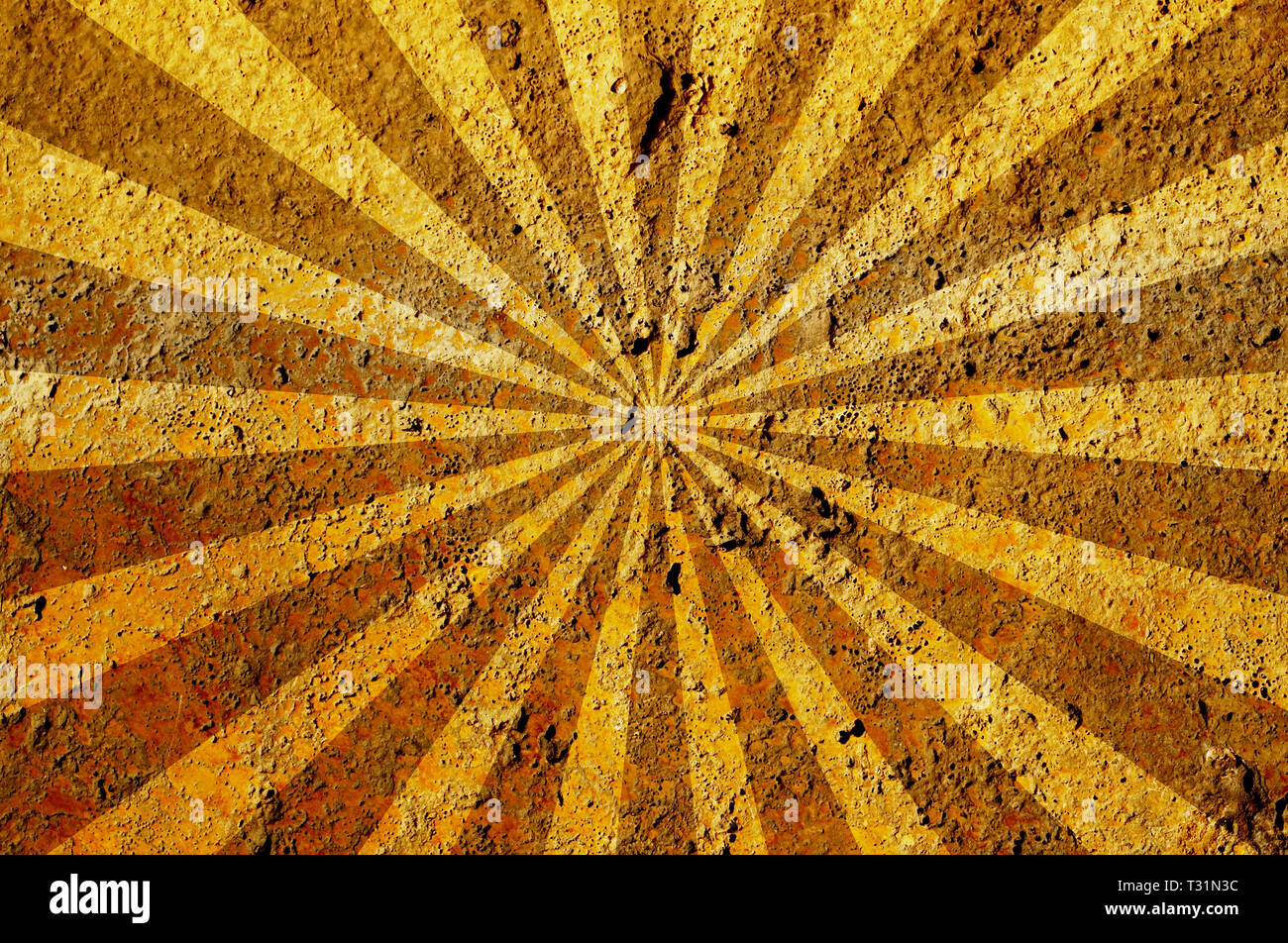 Sunbeam designs hi-res stock photography and images - Alamy