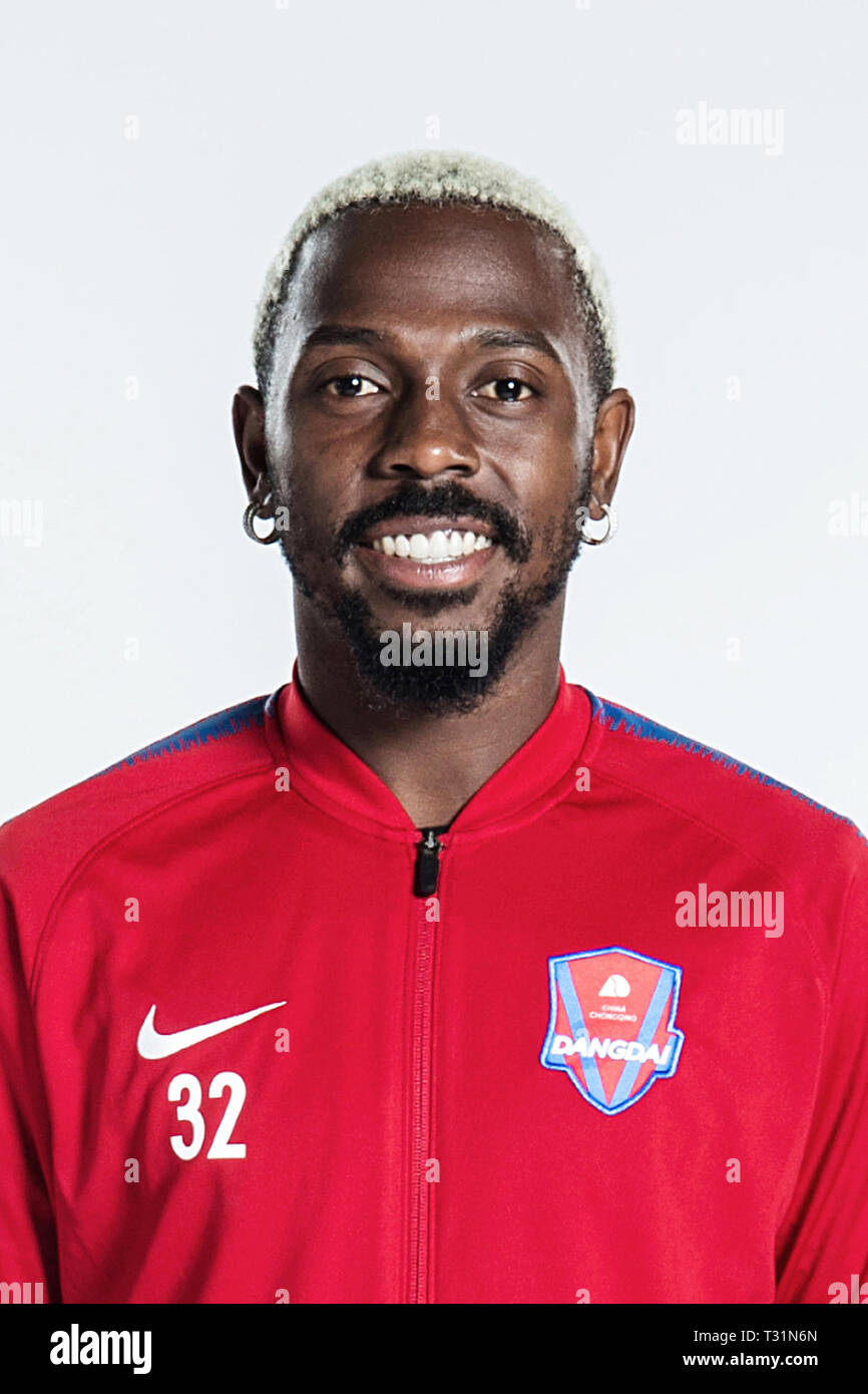 **EXCLUSIVE**Portrait of Brazilian soccer player Luiz Fernandinho of ...