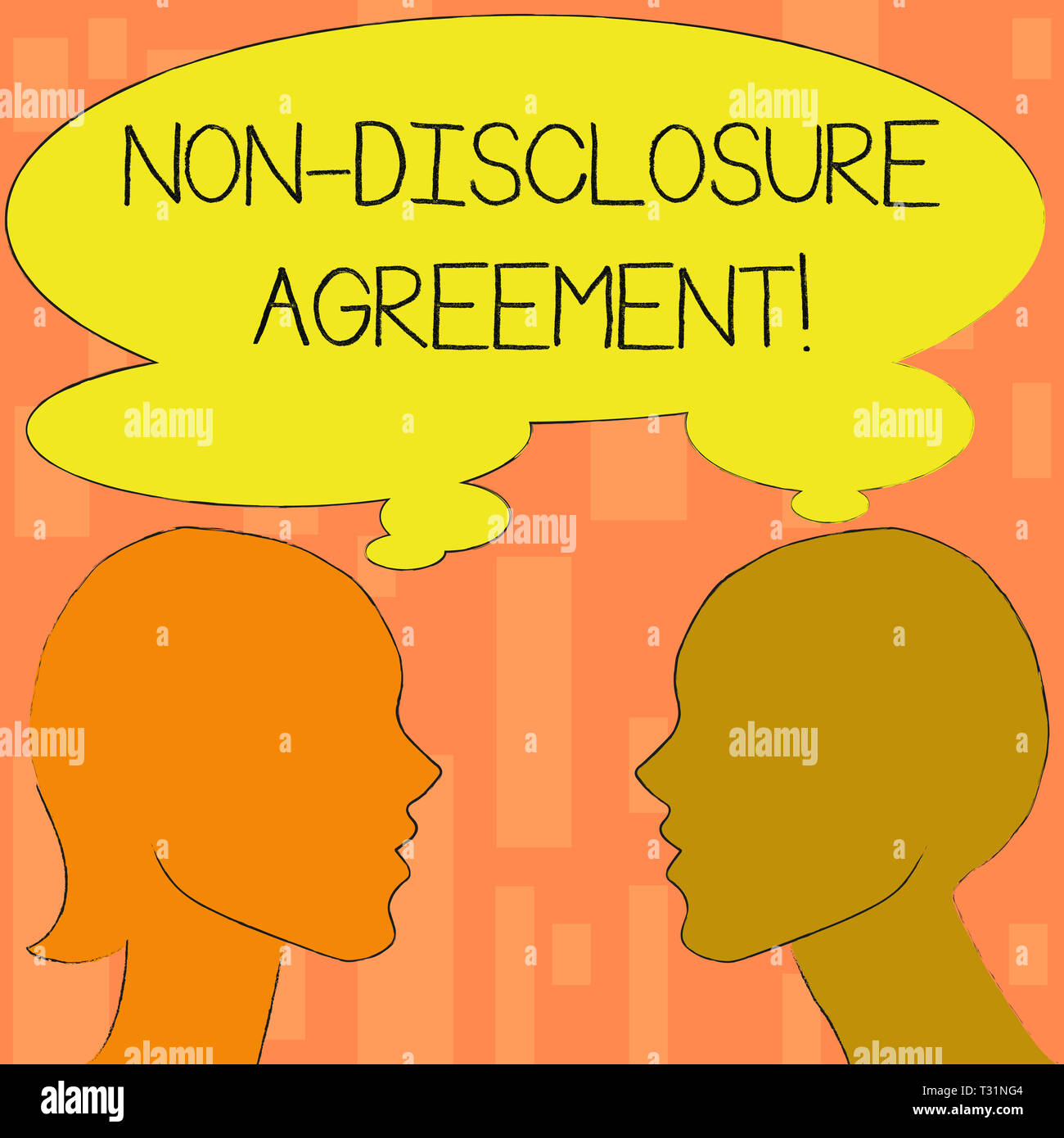 Completely agree hi-res stock photography and images - Alamy