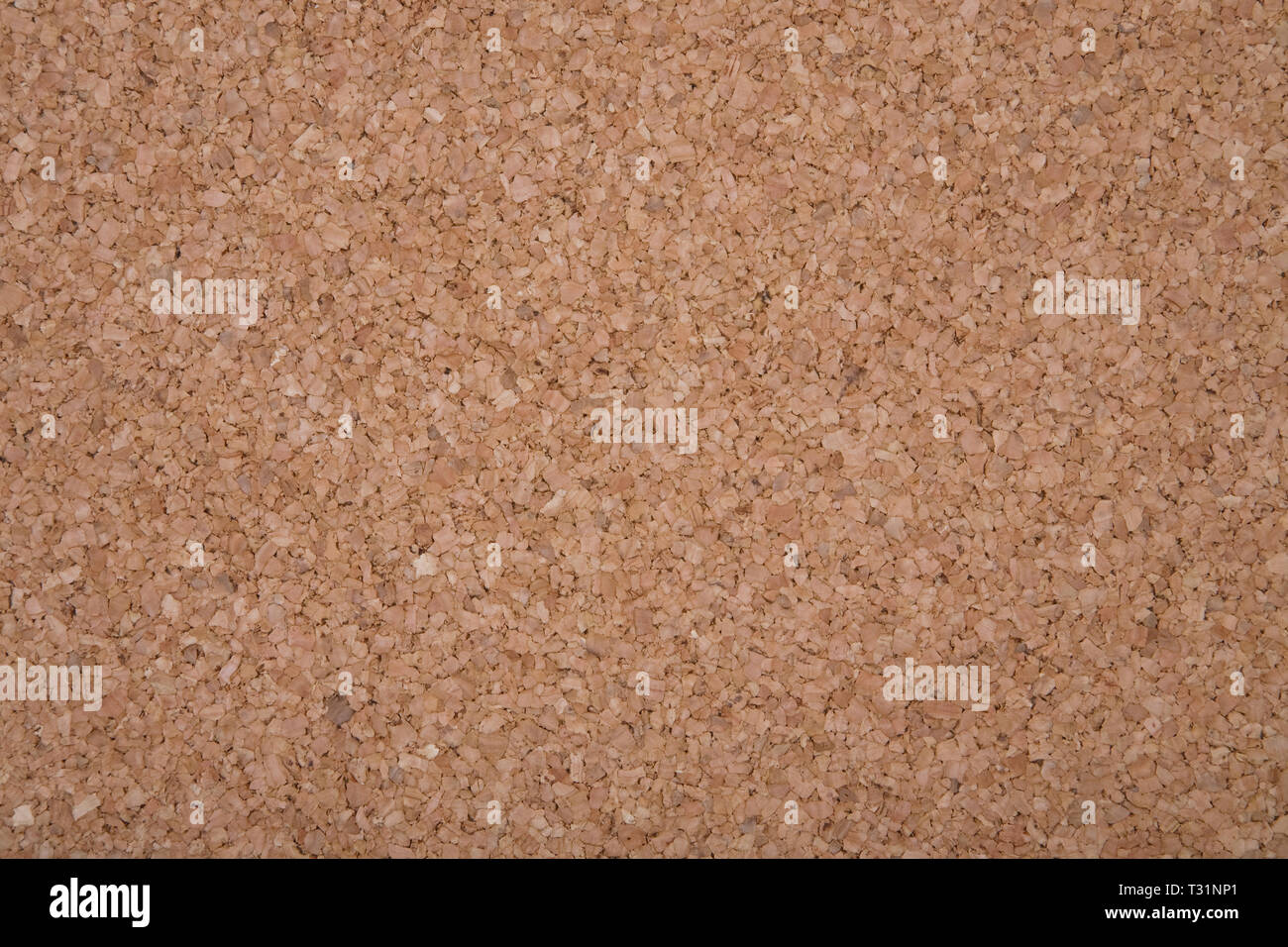 high detail empty cork board close up for your messages Stock Photo - Alamy