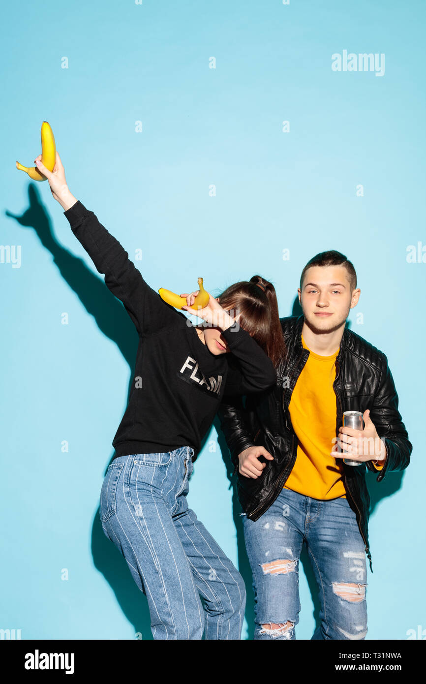 Dab dance hi-res stock photography and images - Alamy