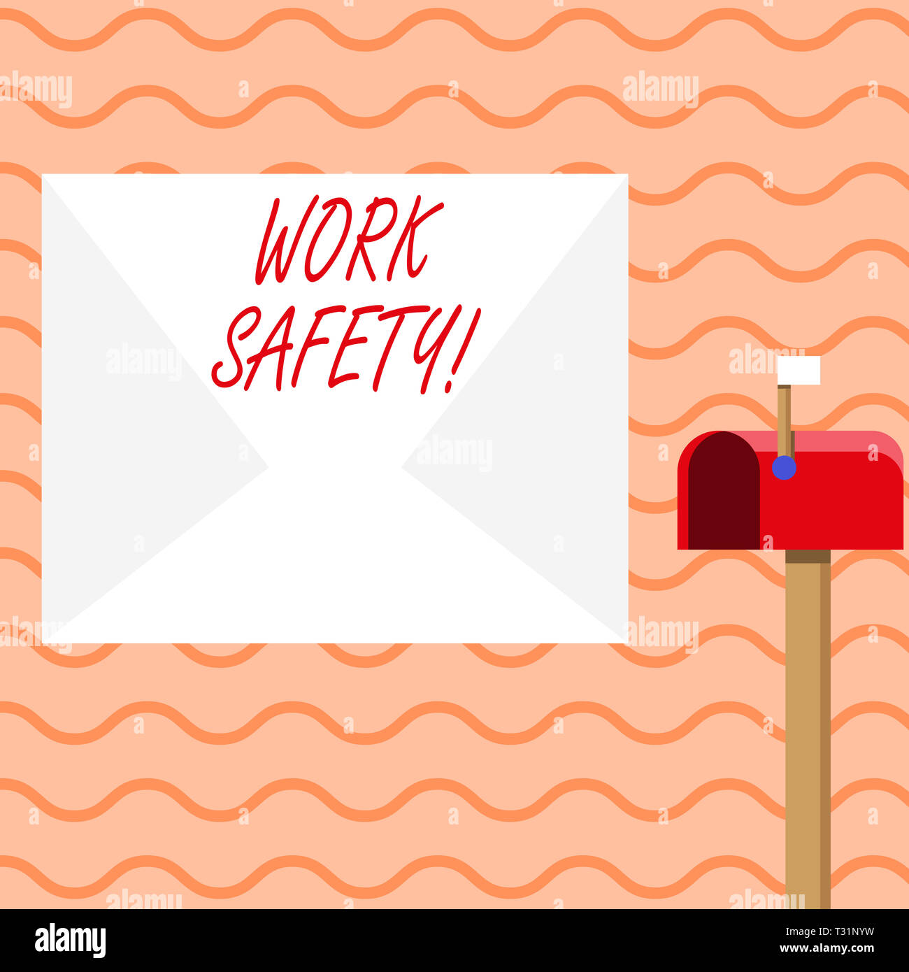 Word writing text Work Safety. Business photo showcasing policies and ... Word writing text Work Safety. Business photo showcasing policies and ...