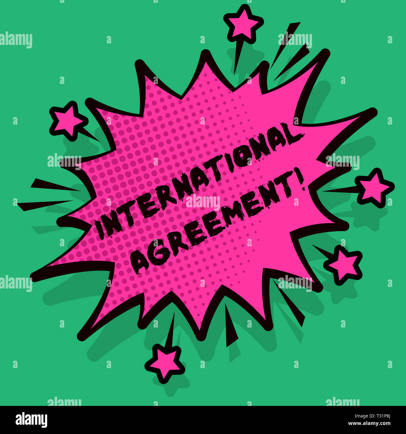 Global arbitration map hi-res stock photography and images - Alamy